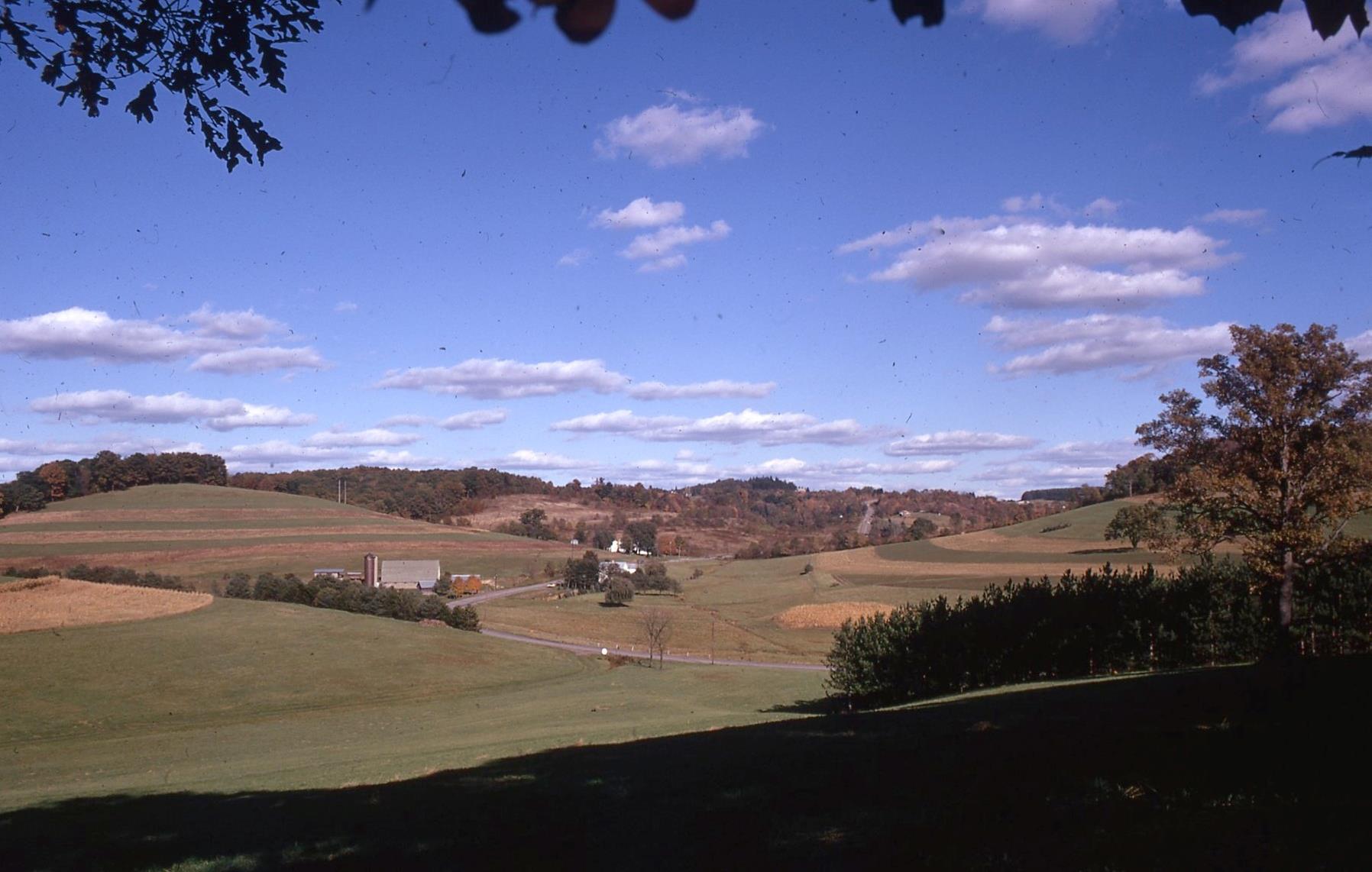 McCollough Family Reunion | Connecting the descendants of Captain John ...