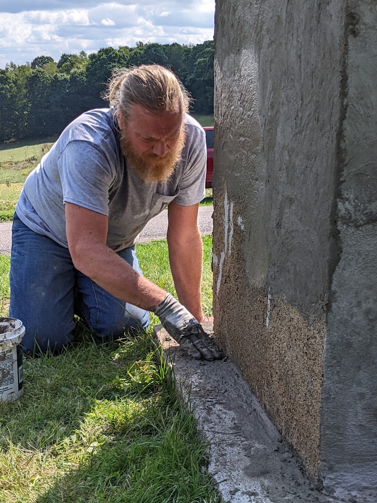 McCollough Monument Editorial | McCollough Family Reunion